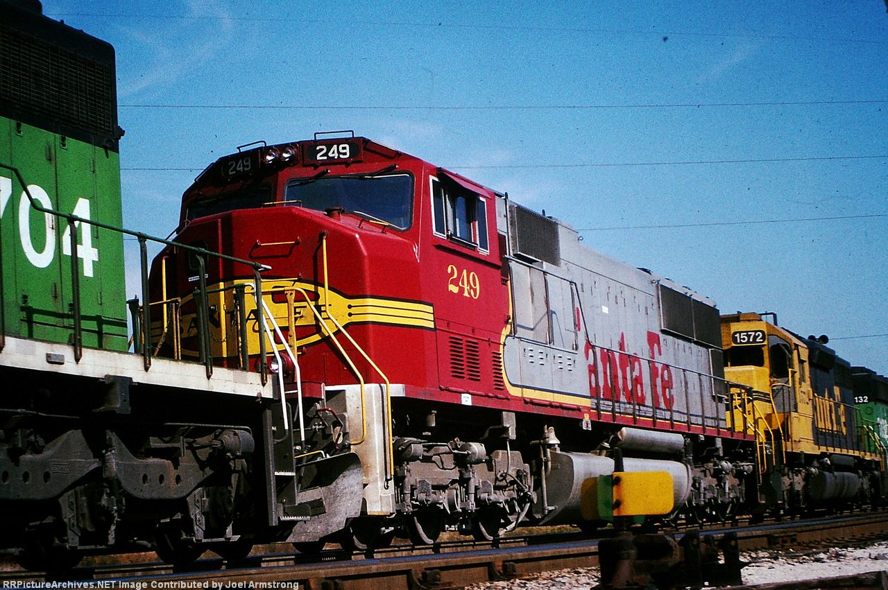 ATSF 249